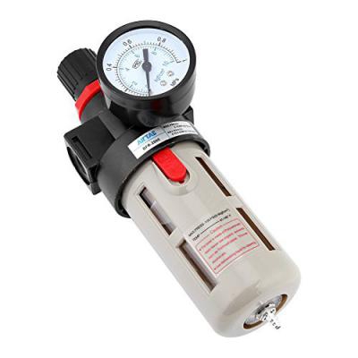 1/2’ Filtre Regülatör BFR-4000 | En Uygun Hidrolik